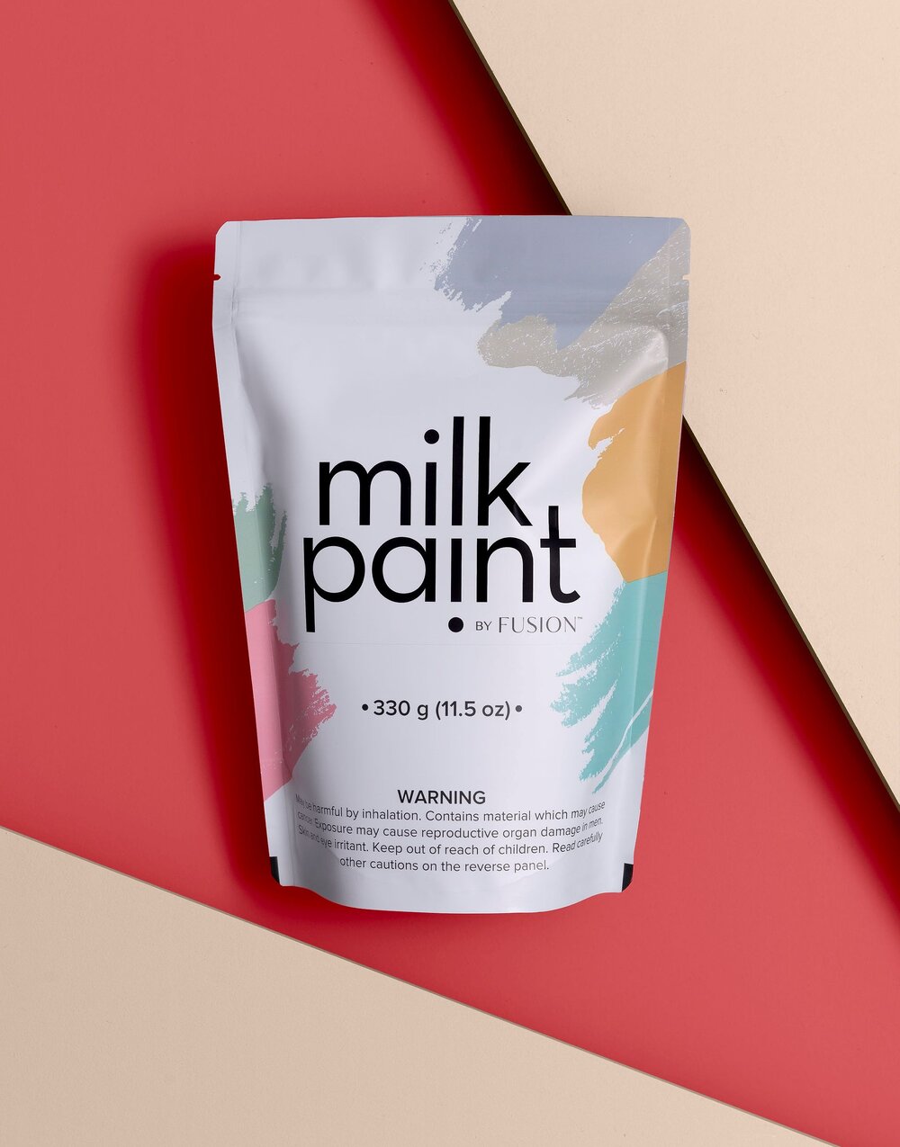 Milk Paint by Fusion - The Paintbox